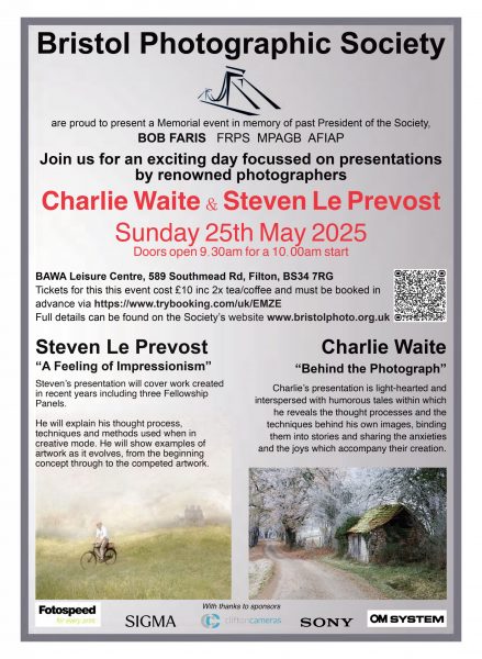 The Welsh Photographic Federation – Undeb Ffotograffig Cymru