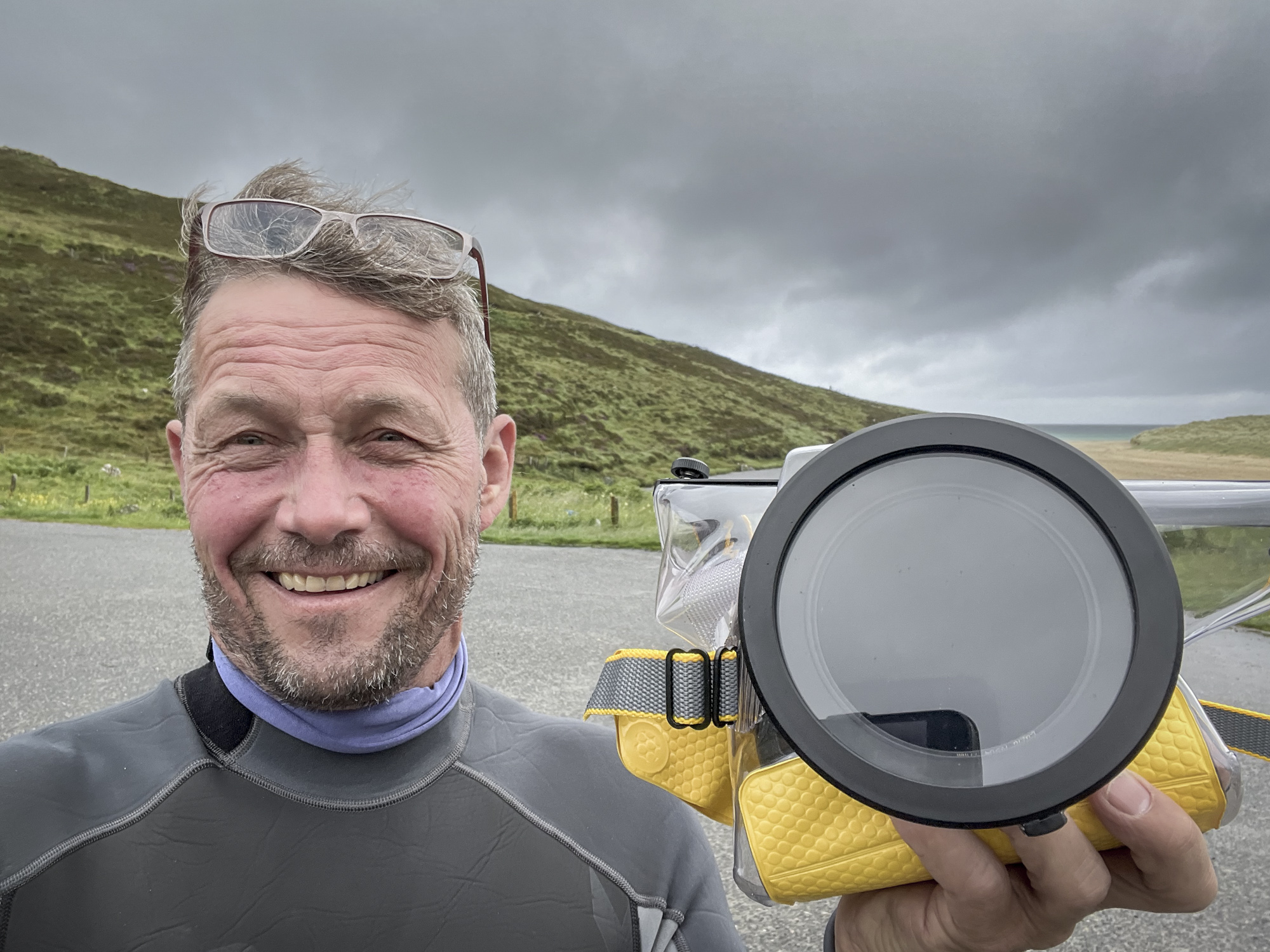 Immersive – A Book by Bill Ward – The Welsh Photographic Federation